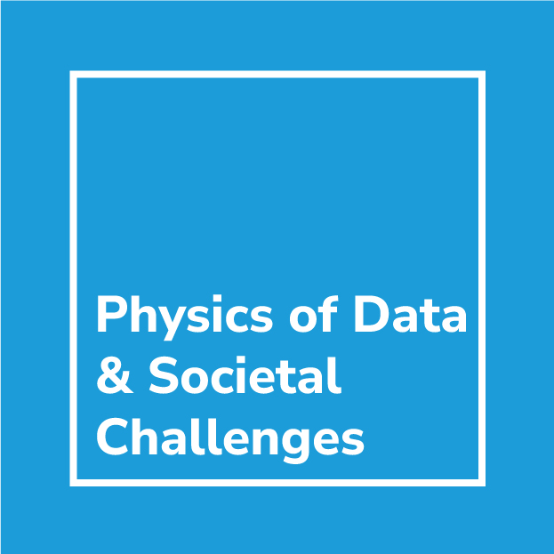 Physics of Data e Societal Challenges 22/23 - AI-Society