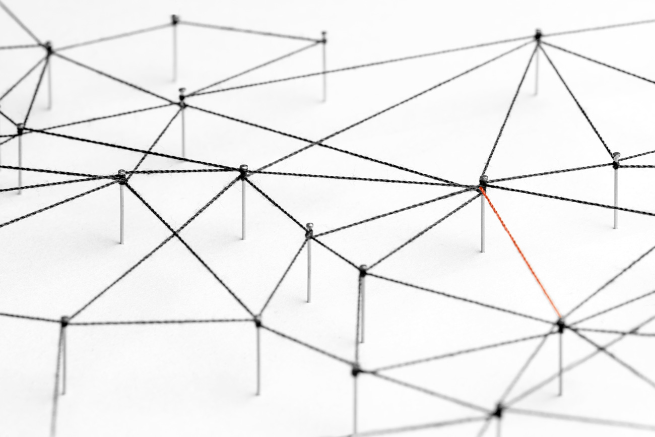 Modelling And Quantifying Robustness Of Interconnected Systems At The